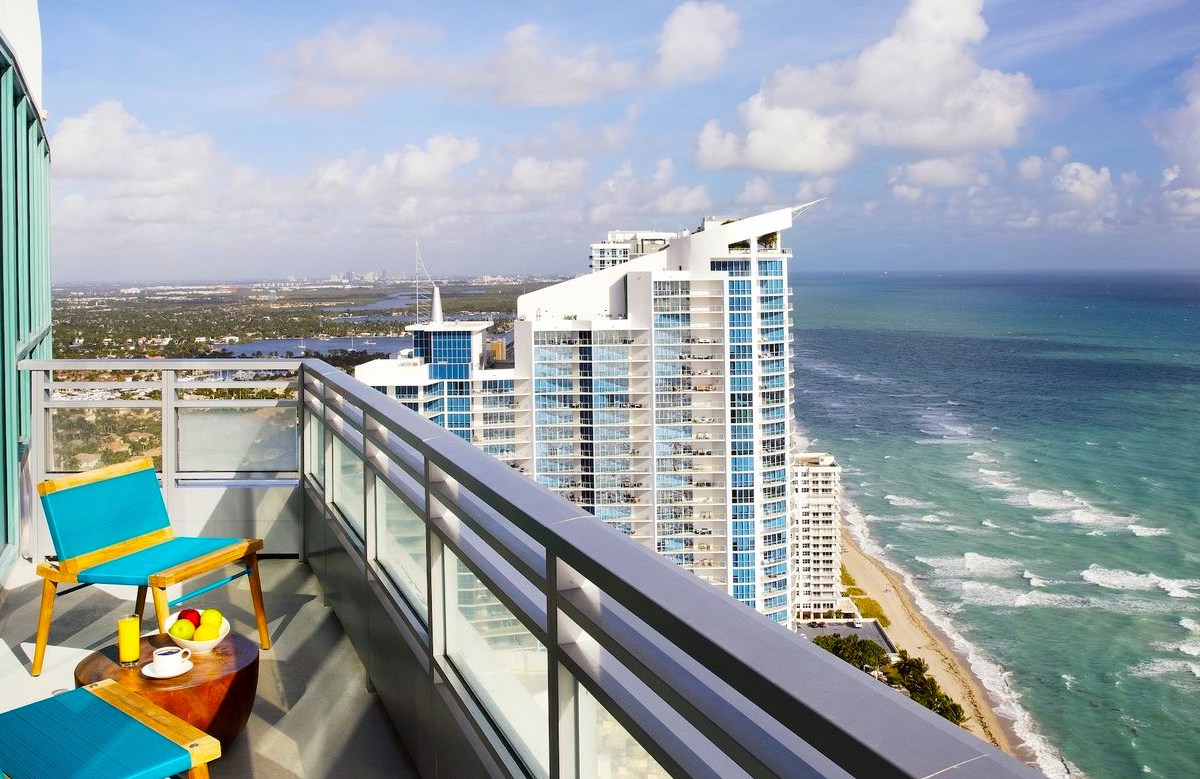 Diplomat Beach Resort | Hollywood, Florida - AlwaysPacked