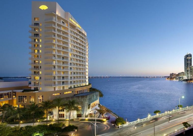 Mandarin Oriental Hotel | Miami, Florida | AlwaysPacked