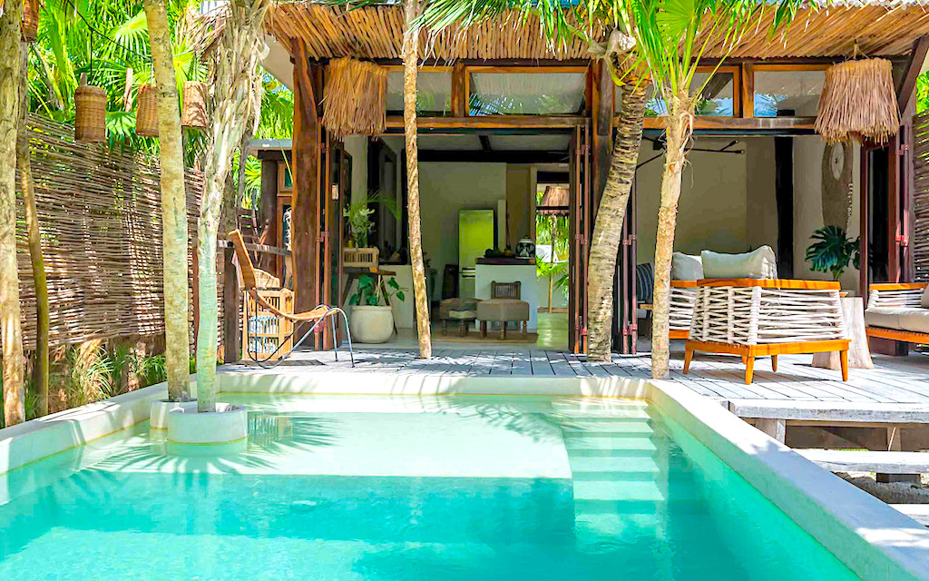 Let Casa Chechen Become Your Ultimate Luxury Villa Getaway - AlwaysPacked