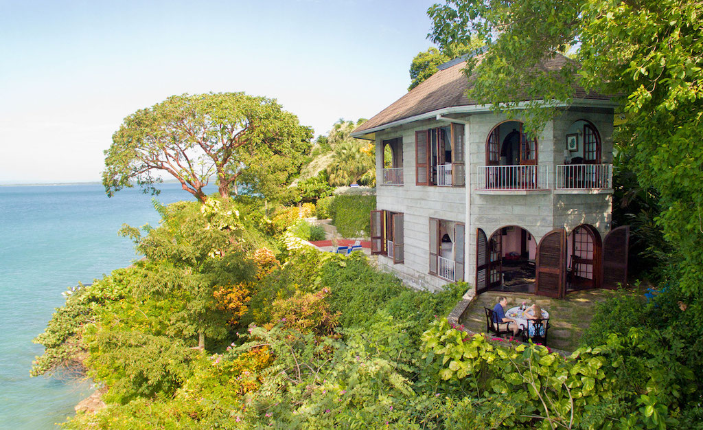 Bluefields Bay Private Villas - Bluefields, Jamaica - AlwaysPacked