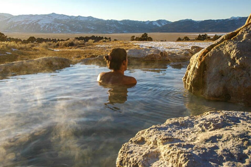 Calistoga Mud Baths in Napa Valley - AlwaysPacked