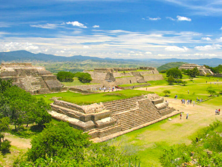 5 Spectacular Fall Destinations in Mexico Beyond Tulum | AlwaysPacked