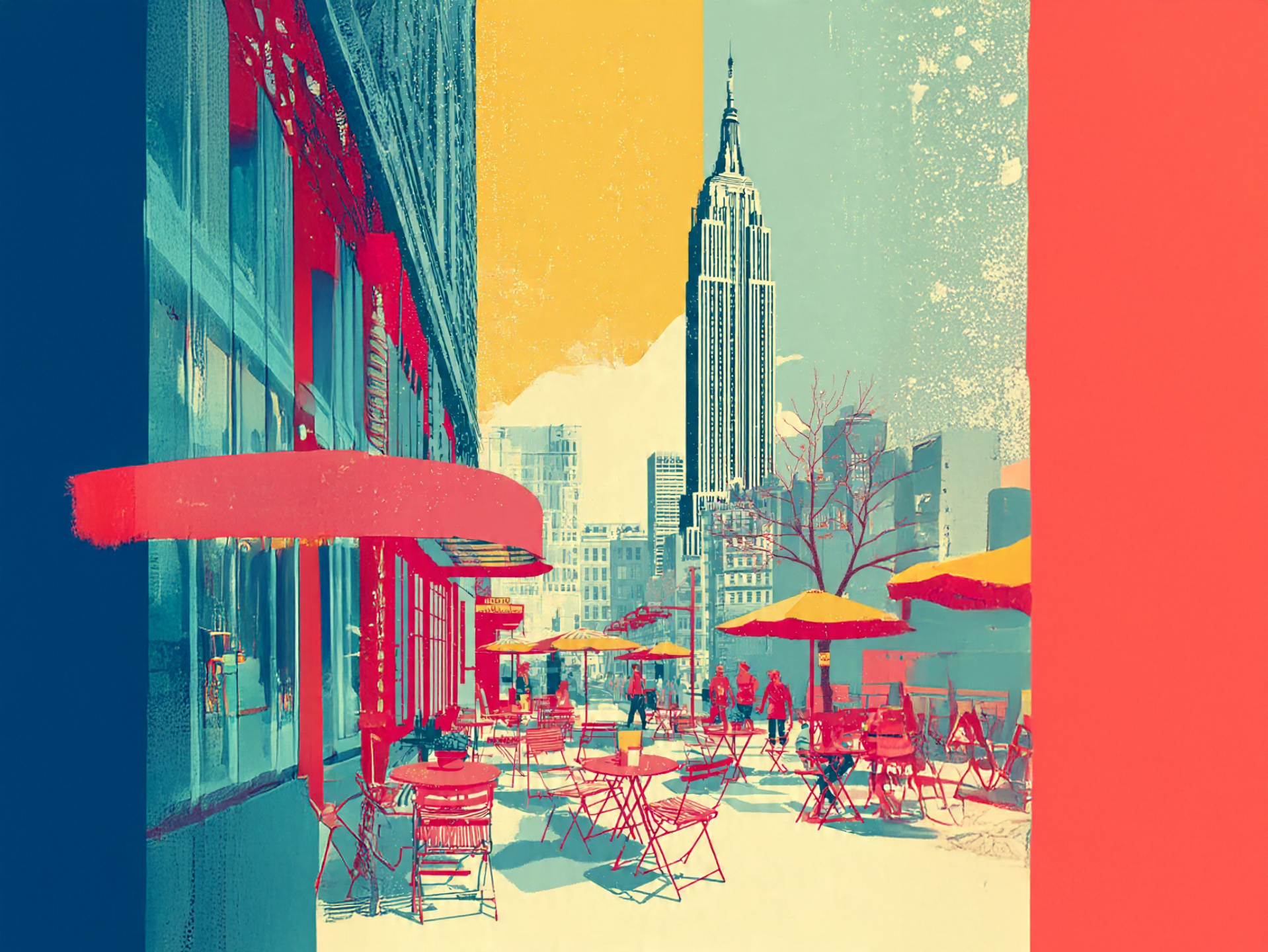 NYC Restaurant Week Winter 2026 - AlwaysPacked