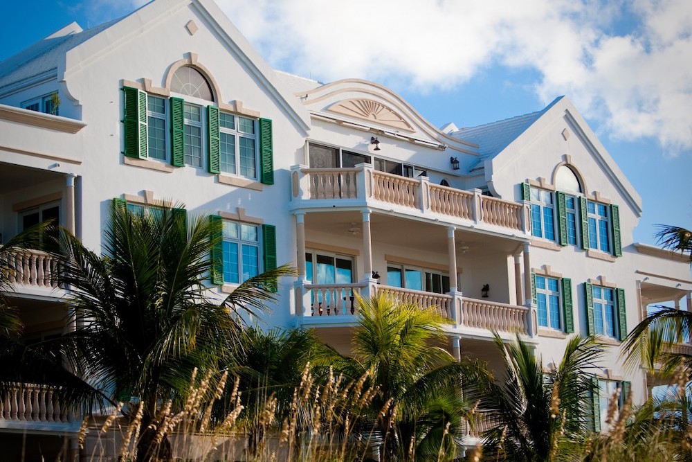 Point Grace Resort - Grace Bay, Turks & Caicos - AlwaysPacked