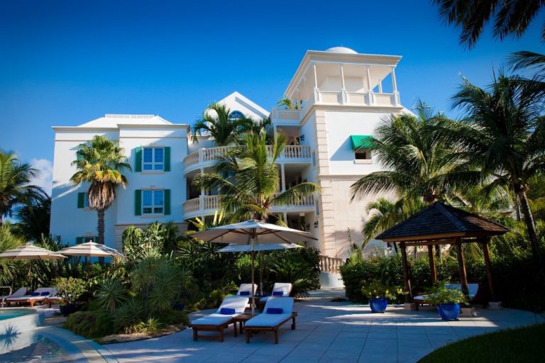 Point Grace Resort - Grace Bay, Turks & Caicos | AlwaysPacked