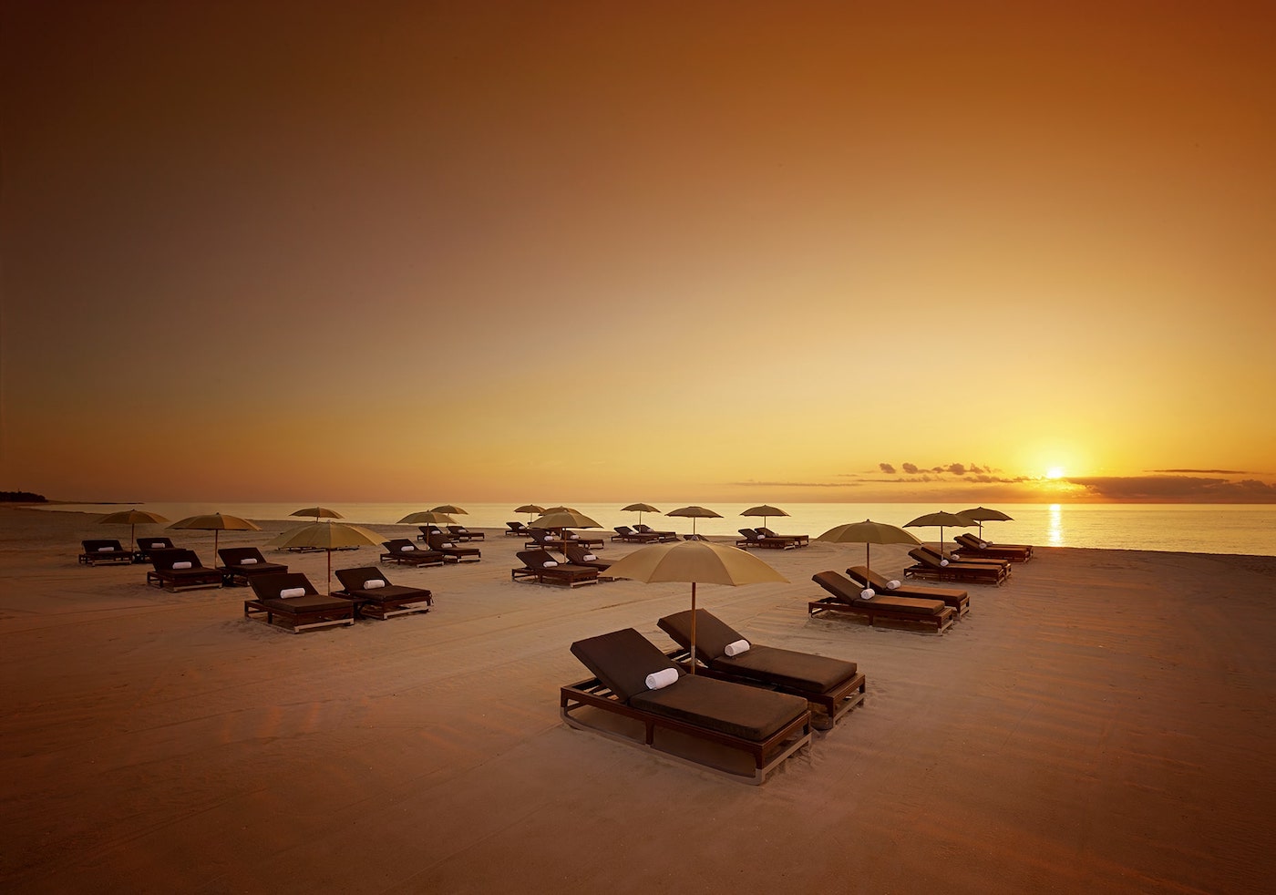 The Setai Hotel - Miami Beach, Florida - AlwaysPacked