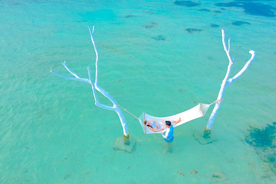 Luxury Meets 2025 Island Vibes In These All-Inclusive Caribbean Resorts ...