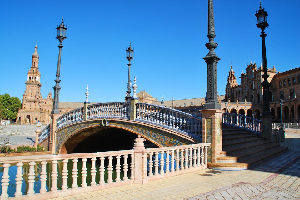 Timeless Luxury Awaits at Corral del Rey Hotel in Spain - AlwaysPacked
