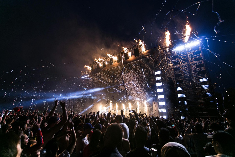 Top Summer 2025 Music Festivals | AlwaysPacked